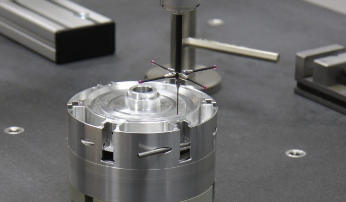 Quest Specialty Products | Inspection and Quality