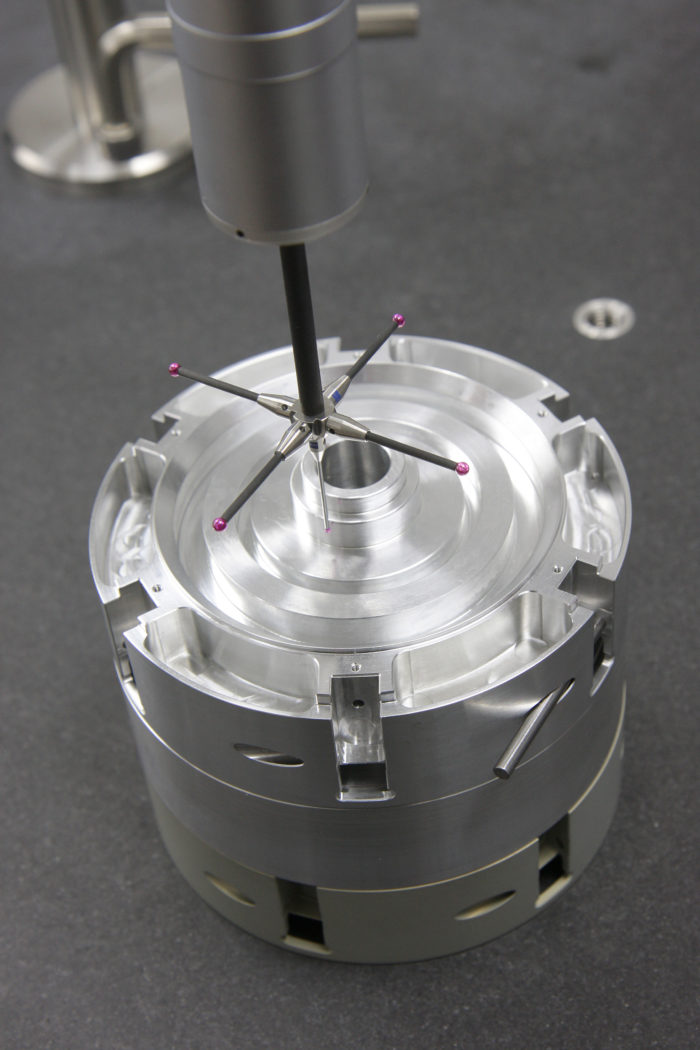 Quest Specialty Products | Inspection and Quality